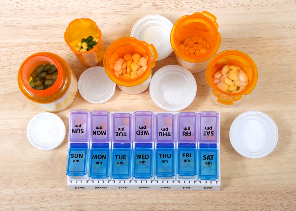 Practical Medication Management Tips for Older Adults Practical Medication Management Tips for Older Adults